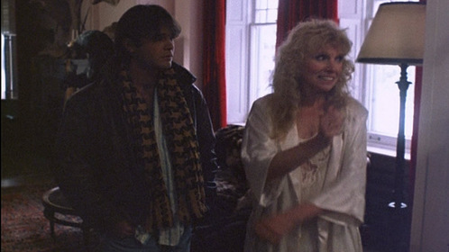 Susan Anspach - actress - biography, photo, best movies and TV shows