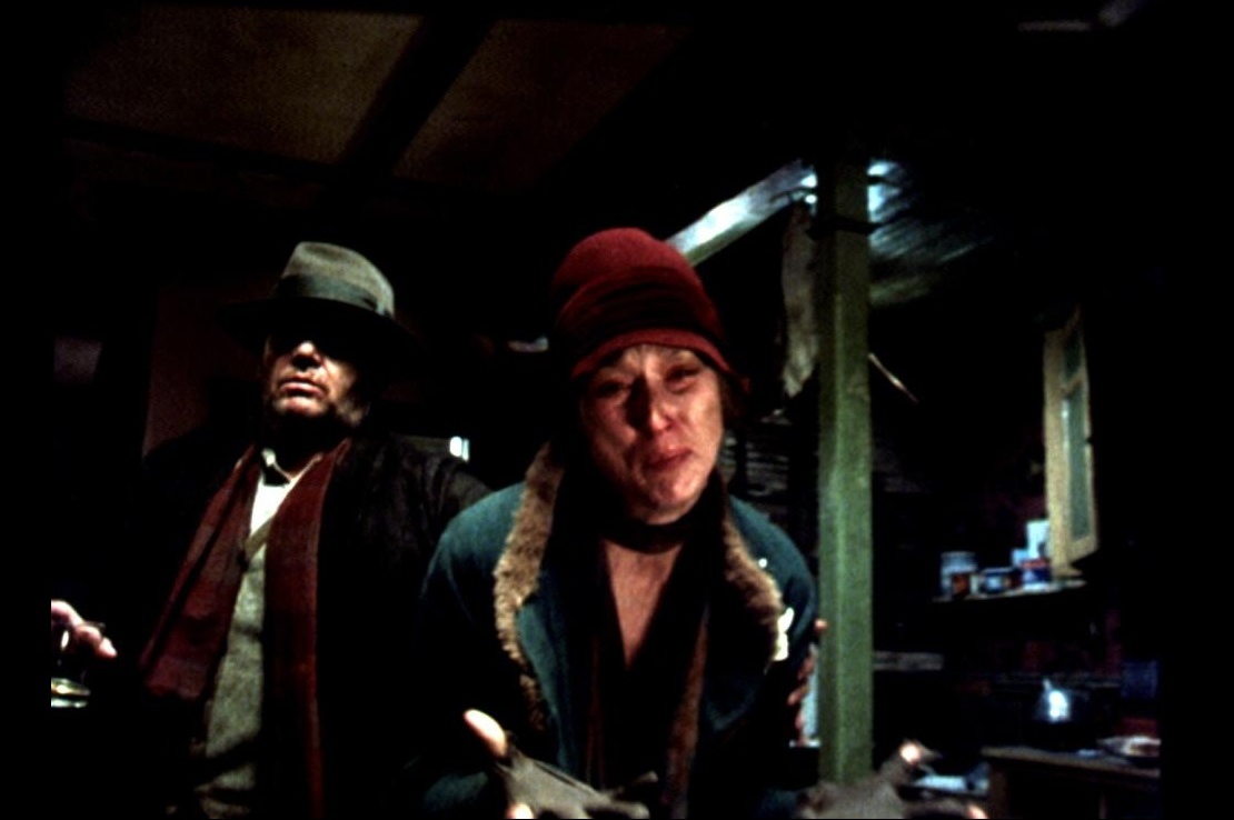 Ironweed (movie, 1987)