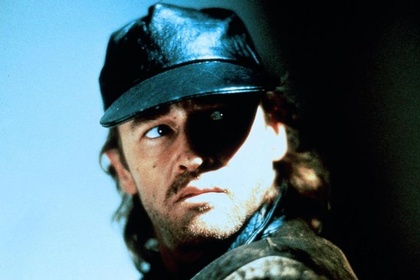 Lethal Obsession (movie, 1987)