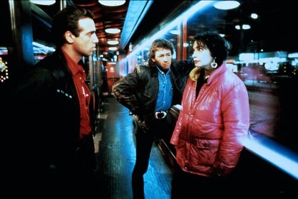 Lethal Obsession (movie, 1987)