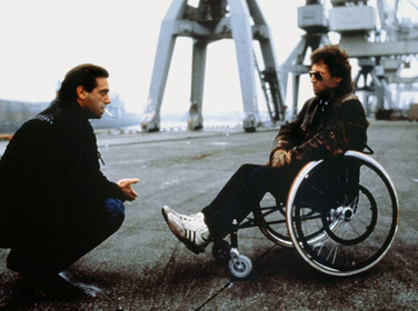 Lethal Obsession (movie, 1987)