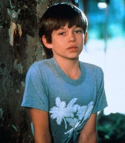 Stills - The Kid Brother