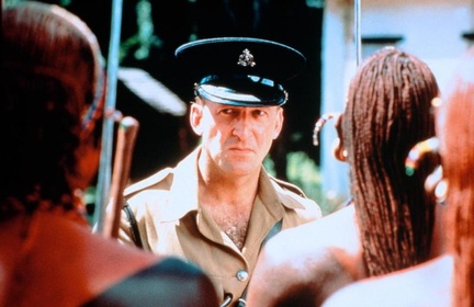 The Kitchen Toto (movie, 1987)