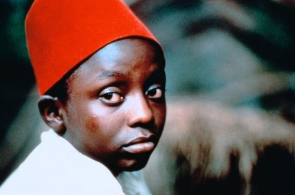 The Kitchen Toto (movie, 1987)