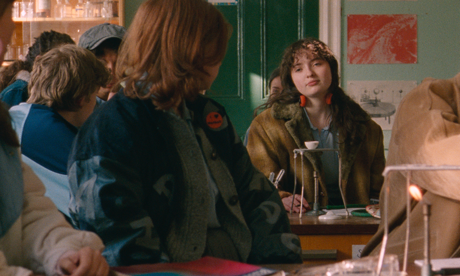 Lydia Page - actress - biography, photo, best movies and TV shows