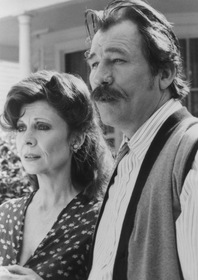 James Gammon - actor - biography, photo, best movies and TV shows