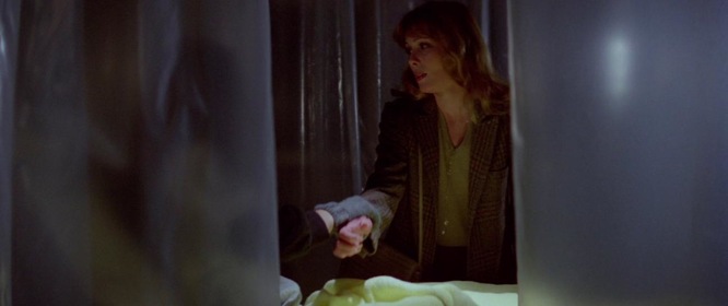 Screenshots - Scared to Death