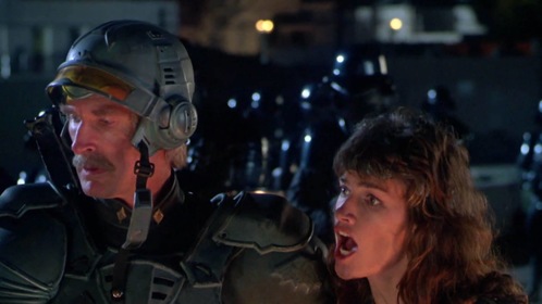 Jon Cypher - actor - biography, photo, best movies and TV shows