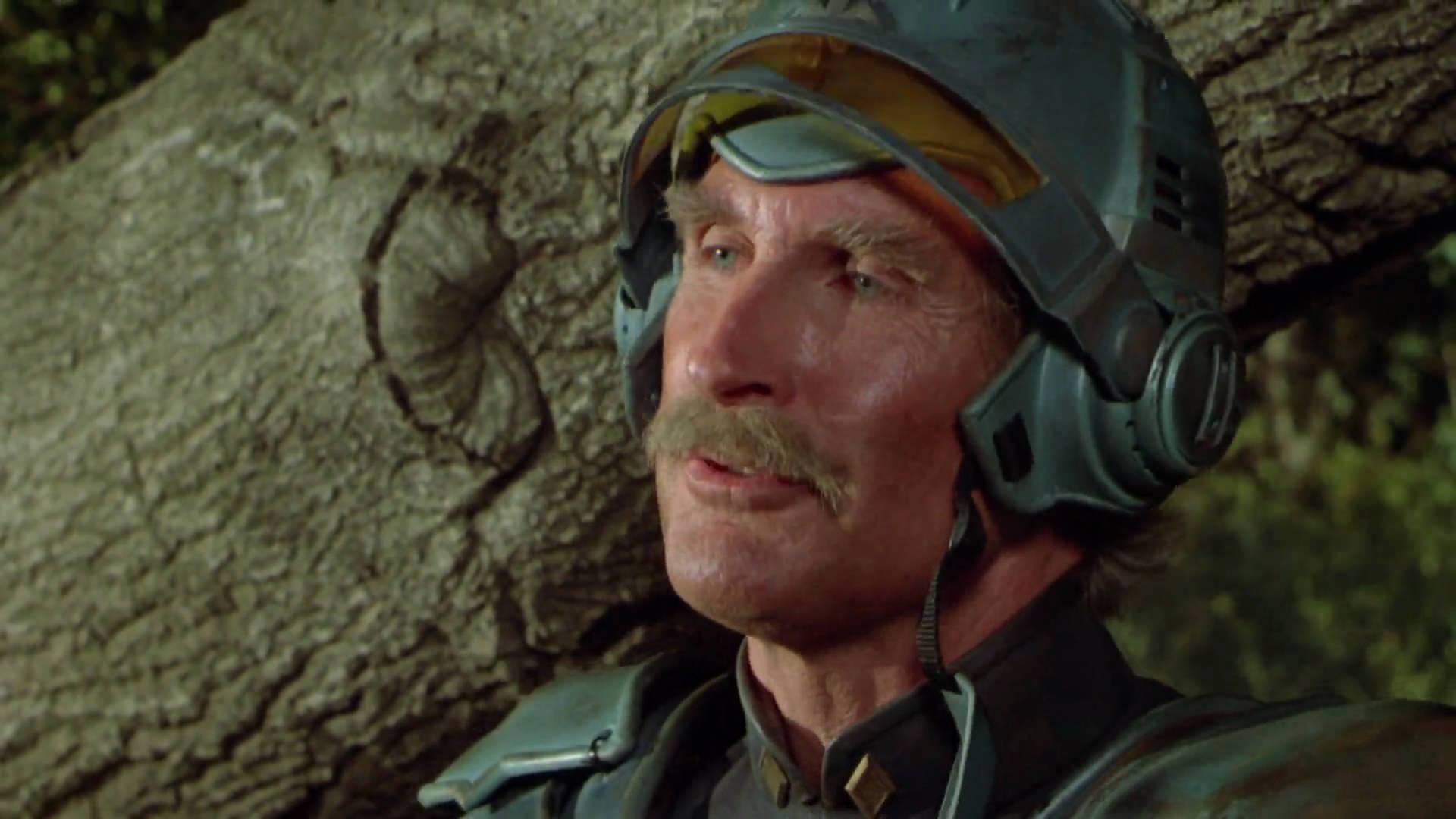 Jon Cypher - actor - biography, photo, best movies and TV shows