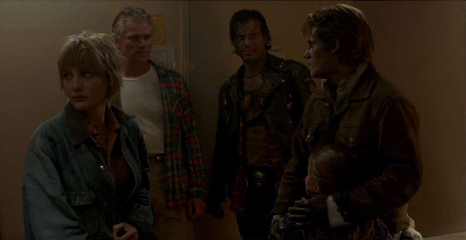 Tim Thomerson - actor, producer