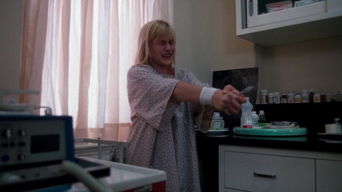 Screenshots - A Nightmare on Elm Street 3: Dream Warriors