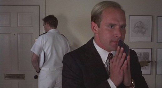 Will Patton - actor - biography, photo, best movies and TV shows