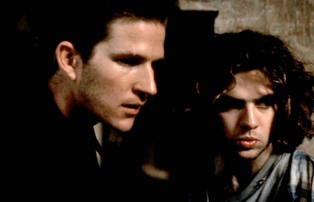 Kevin Anderson - actor - biography, photo, best movies and TV shows