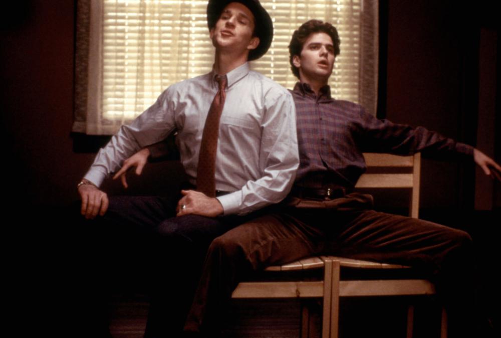 Kevin Anderson - actor - biography, photo, best movies and TV shows