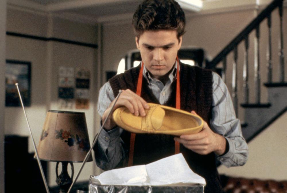 Kevin Anderson - actor - biography, photo, best movies and TV shows