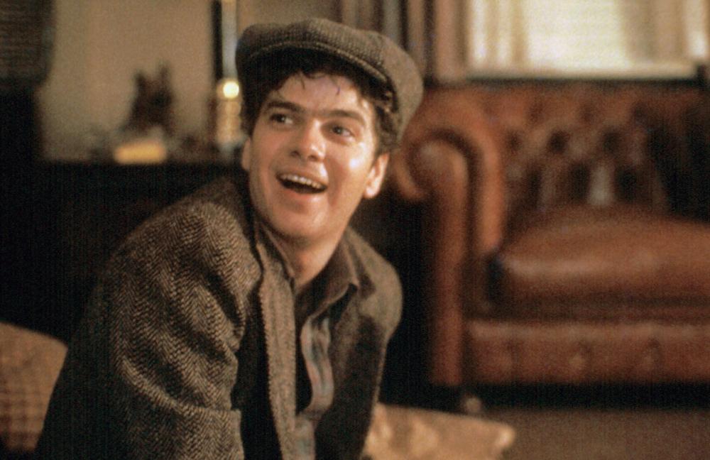 Kevin Anderson - actor - biography, photo, best movies and TV shows