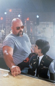 Rick Zumwalt - actor - biography, photo, best movies and TV shows