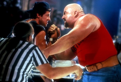 Over the Top (movie, 1987)