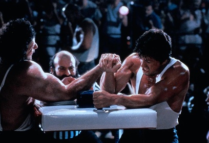 Over the Top (movie, 1987)