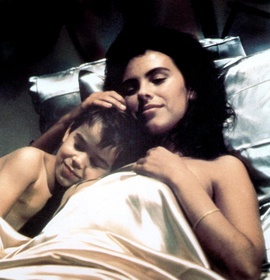 Mathilda May - actress, writer, director