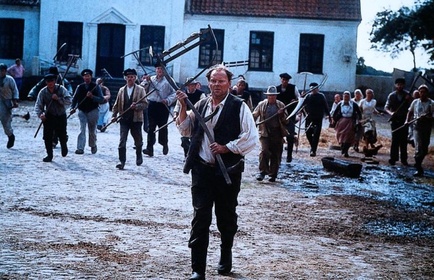 Stills - Pelle the Conqueror