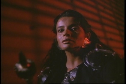 Phoenix the Warrior (movie, 1988)