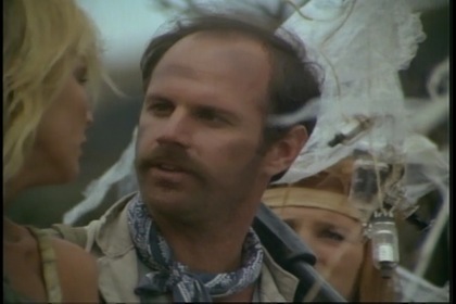 Phoenix the Warrior (movie, 1988)