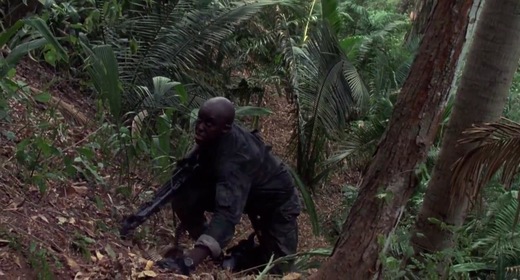 Screenshots - Predator