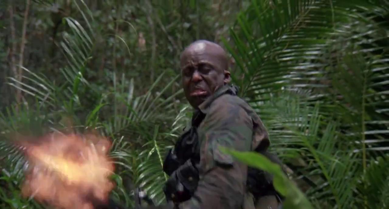 Screenshots - Predator