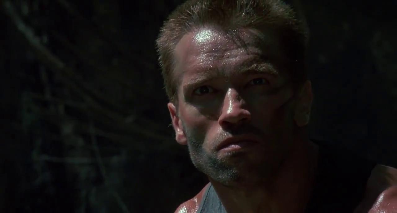 Screenshots - Predator