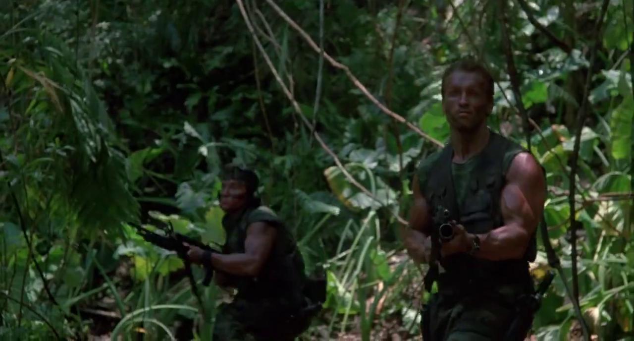 Screenshots - Predator