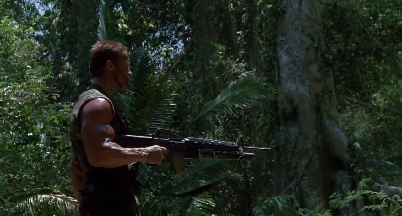 Screenshots - Predator