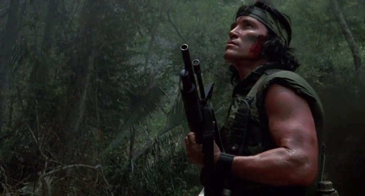 Screenshots - Predator