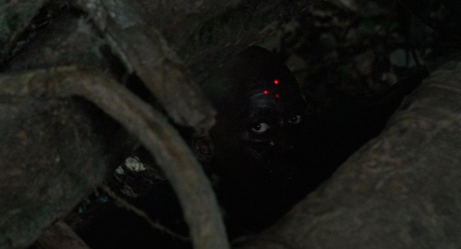 Screenshots - Predator