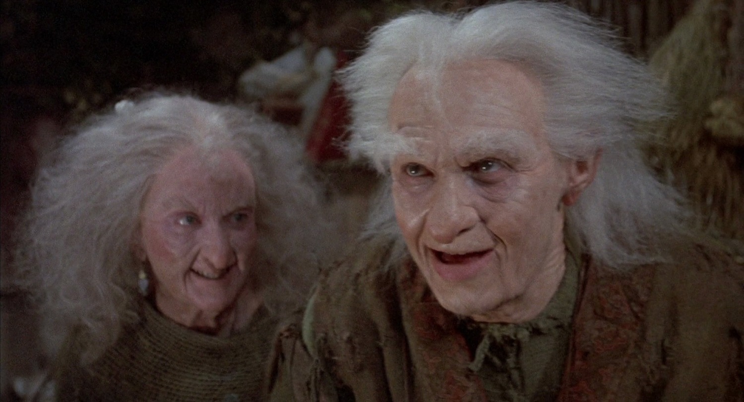 Screenshots - The Princess Bride