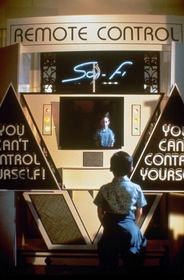 Remote Control (movie, 1988)
