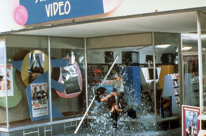 Remote Control (movie, 1988)