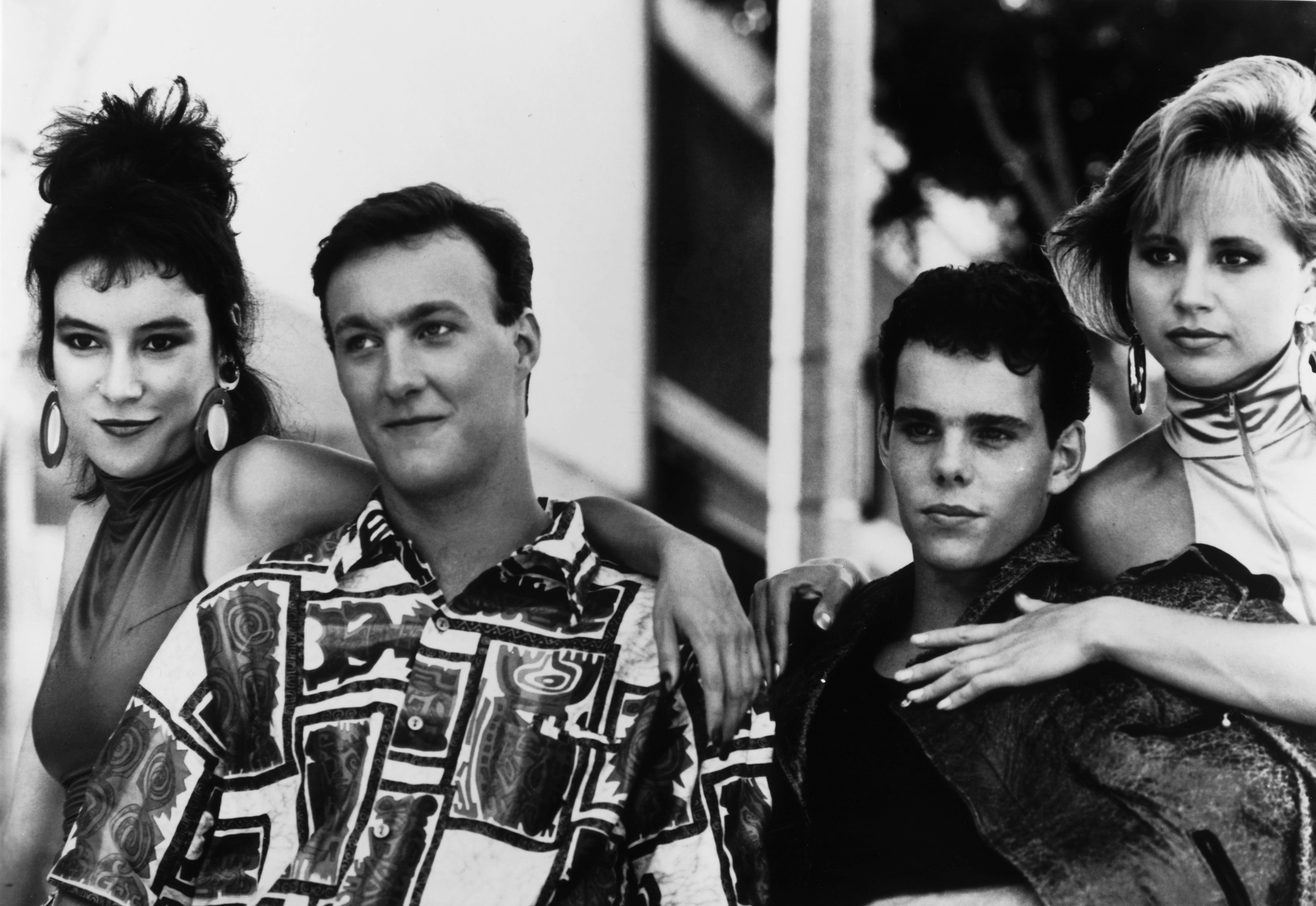 Kevin Dillon - actor, producer