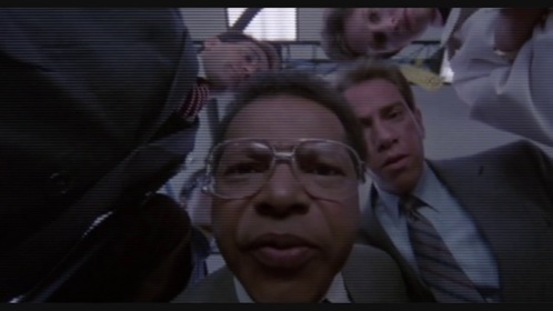 Felton Perry - actor, writer - biography, photo, best movies and TV shows