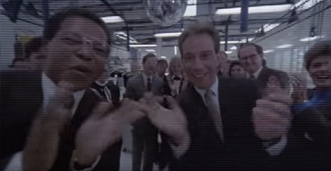 Felton Perry - actor, writer - biography, photo, best movies and TV shows