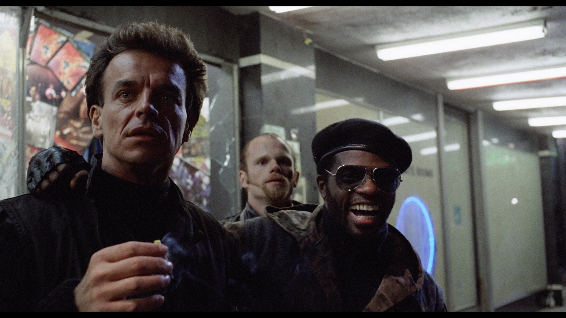 Ray Wise - actor - biography, photo, best movies and TV shows