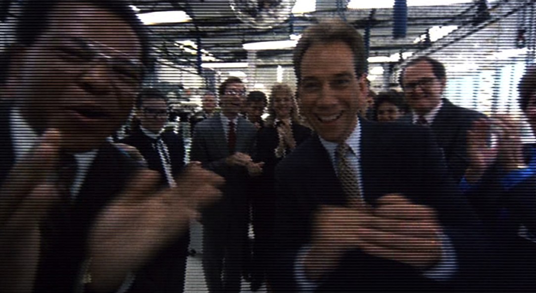 Felton Perry - actor, writer - biography, photo, best movies and TV shows