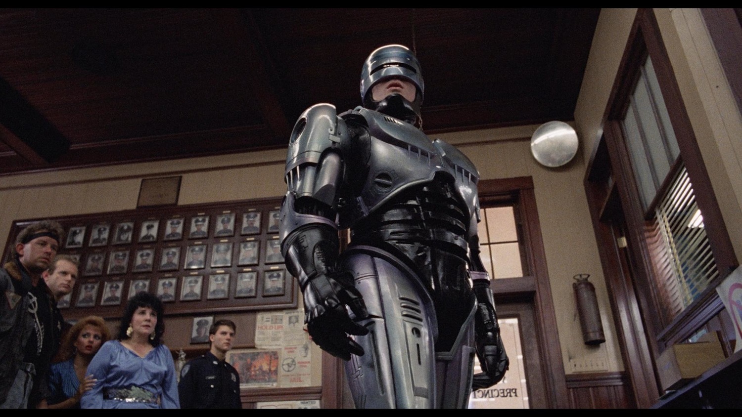 RoboCop (movie, 1987)
