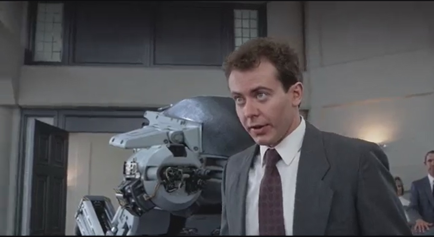 RoboCop (movie, 1987)