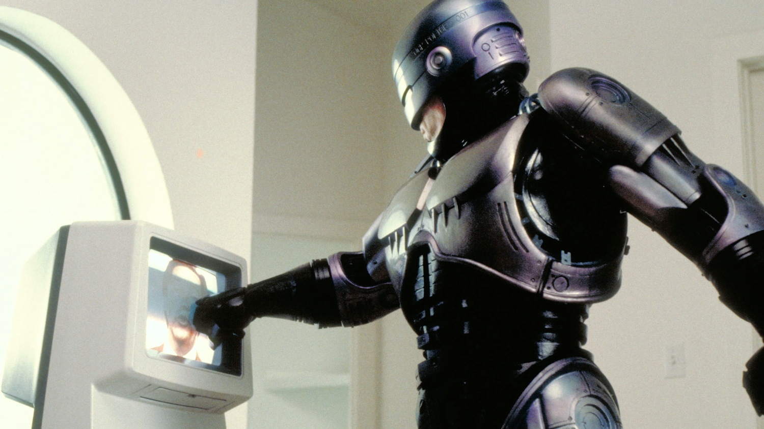 RoboCop (movie, 1987)