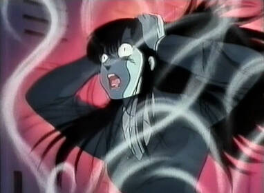 Rumic World: The Laughing Target (anime, 1987)