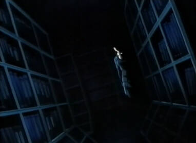 Rumic World: The Laughing Target (anime, 1987)