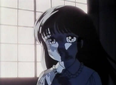 Rumic World: The Laughing Target (anime, 1987)