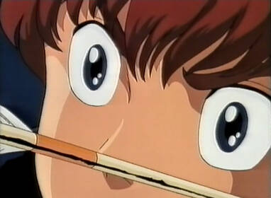 Rumic World: The Laughing Target (anime, 1987)