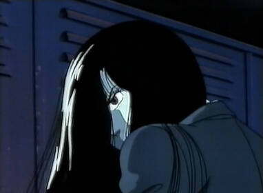 Rumic World: The Laughing Target (anime, 1987)